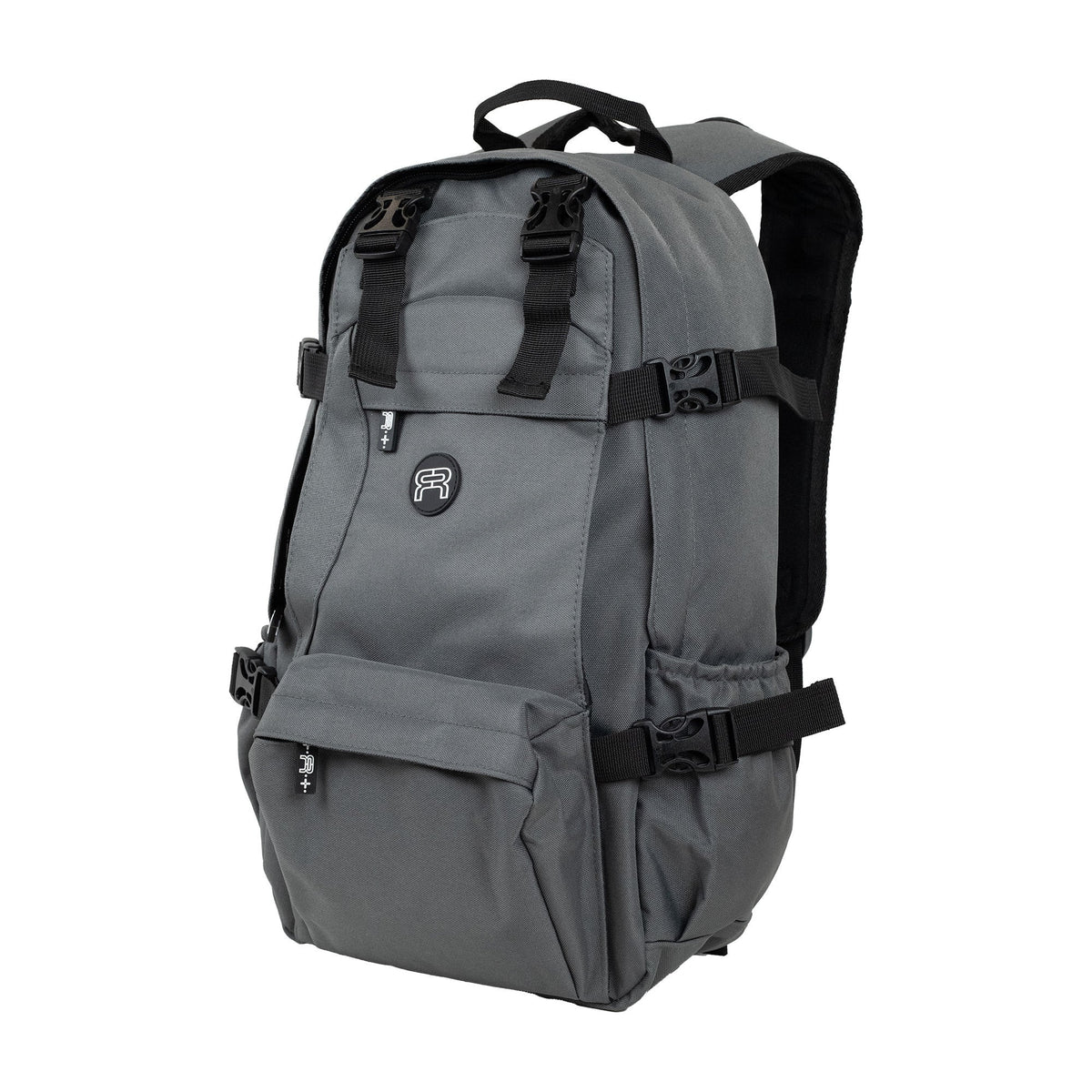 FR - SKATES BACKPACK SLIM – ROVE SKATEHOUSE