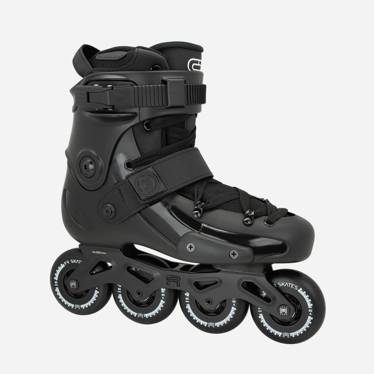 FR Skates - FRX 80 2025 – ROVE SKATEHOUSE