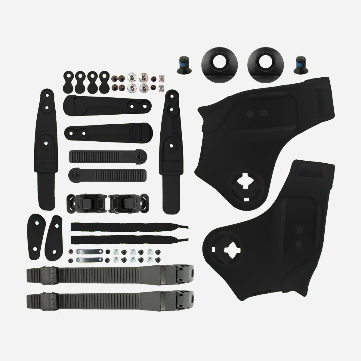 FR Skates - FR Logo Custom Kit – ROVE SKATEHOUSE