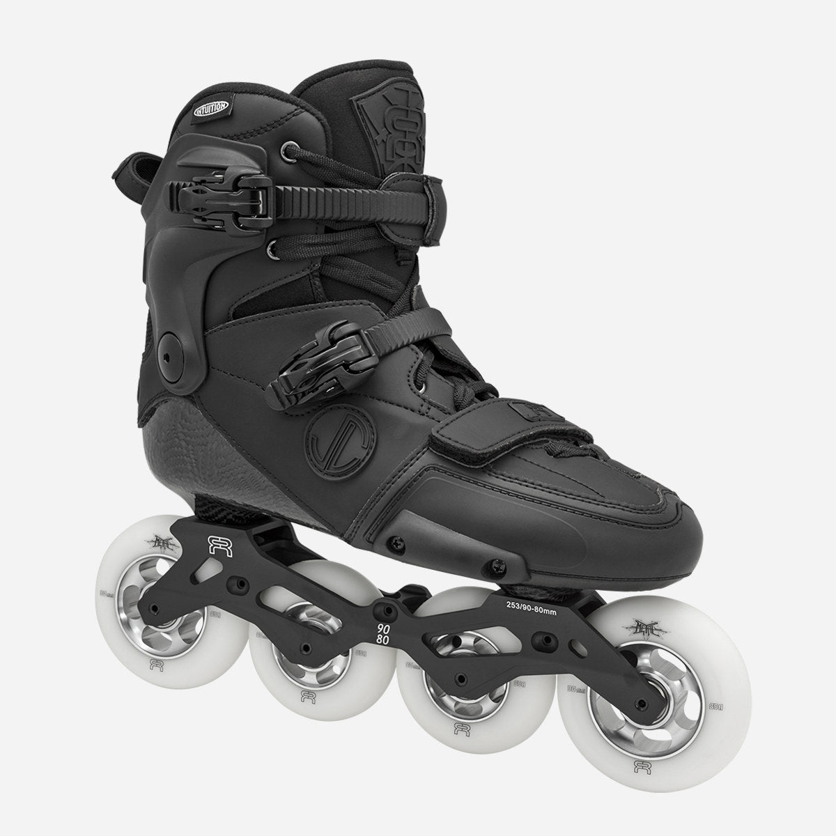 FR Skates - SL Freeride Intuition – ROVE SKATEHOUSE