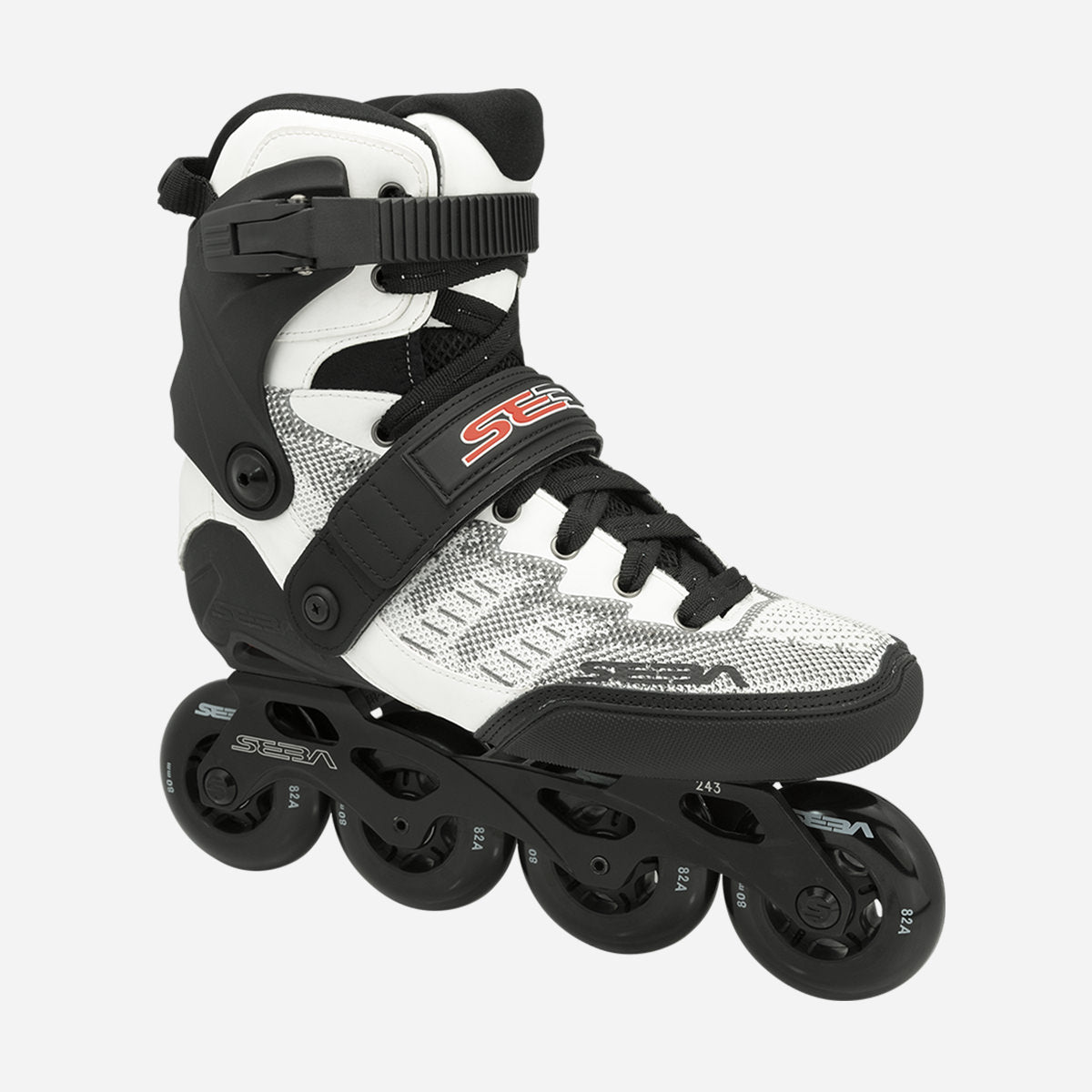 SEBA Skates - GT 80 – ROVE SKATEHOUSE