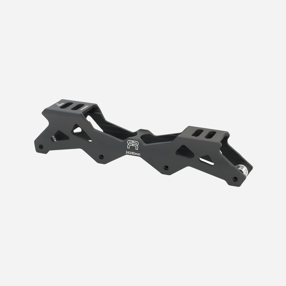 FR Skates - 4D Rockered Slalom Frames – ROVE SKATEHOUSE