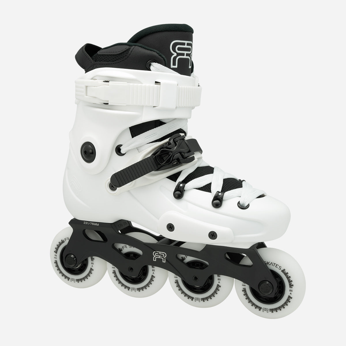 FR Skates - FRJ Club – ROVE SKATEHOUSE