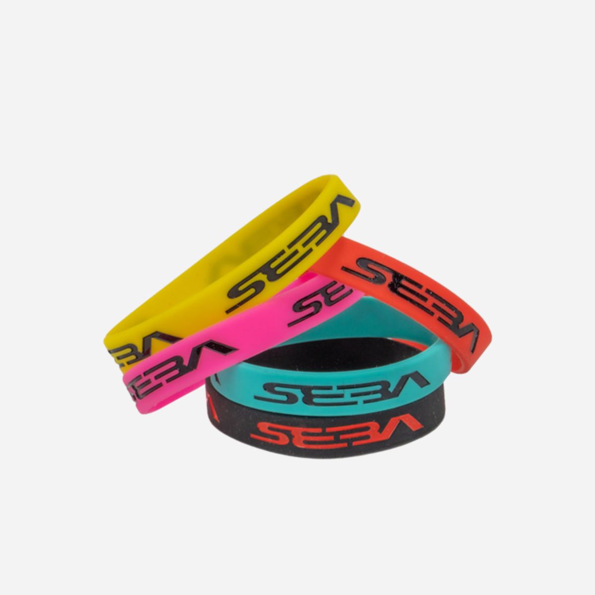 SEBA Skates - Rubber Wrist Band – ROVE SKATEHOUSE