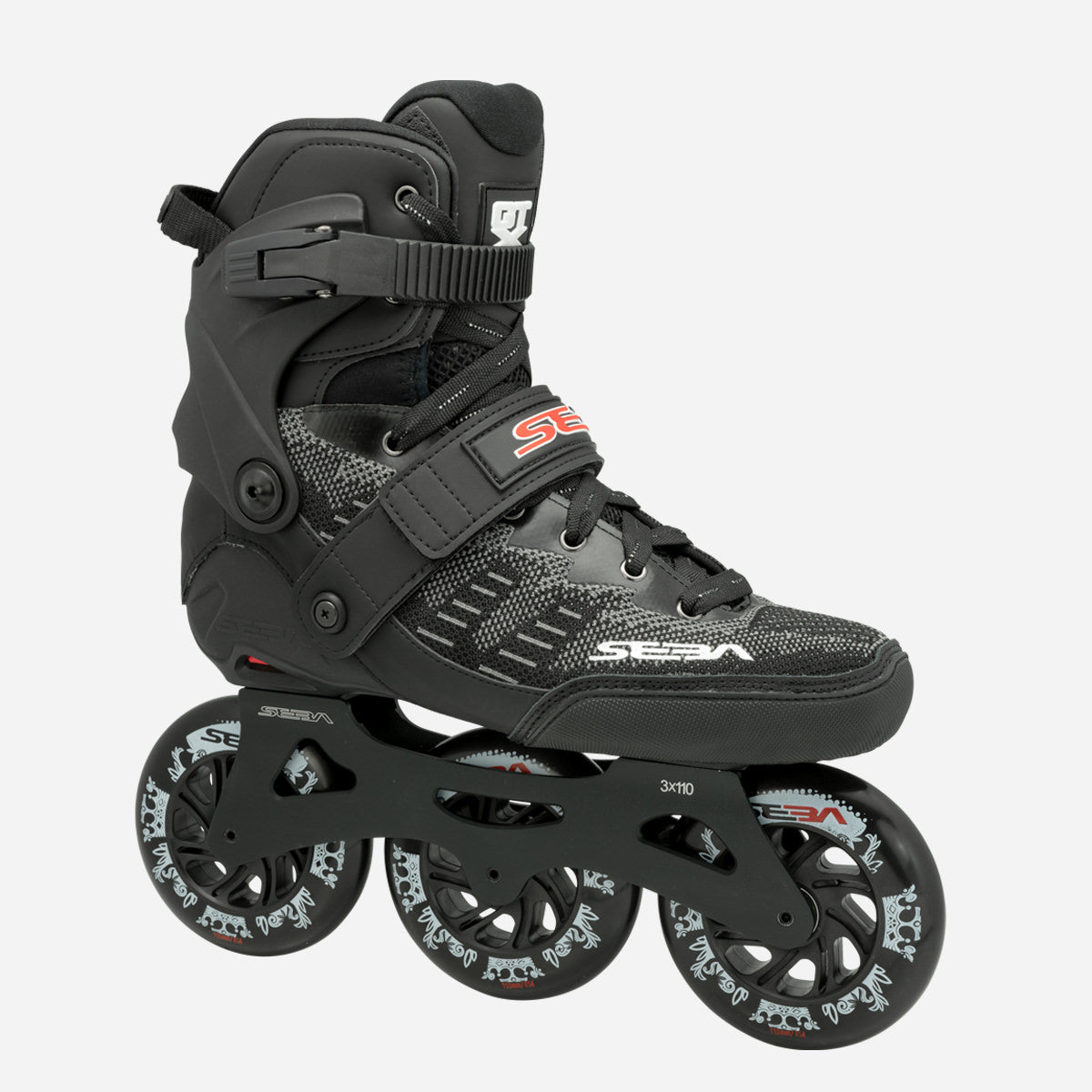 SEBA Skates - GT 310 – ROVE SKATEHOUSE