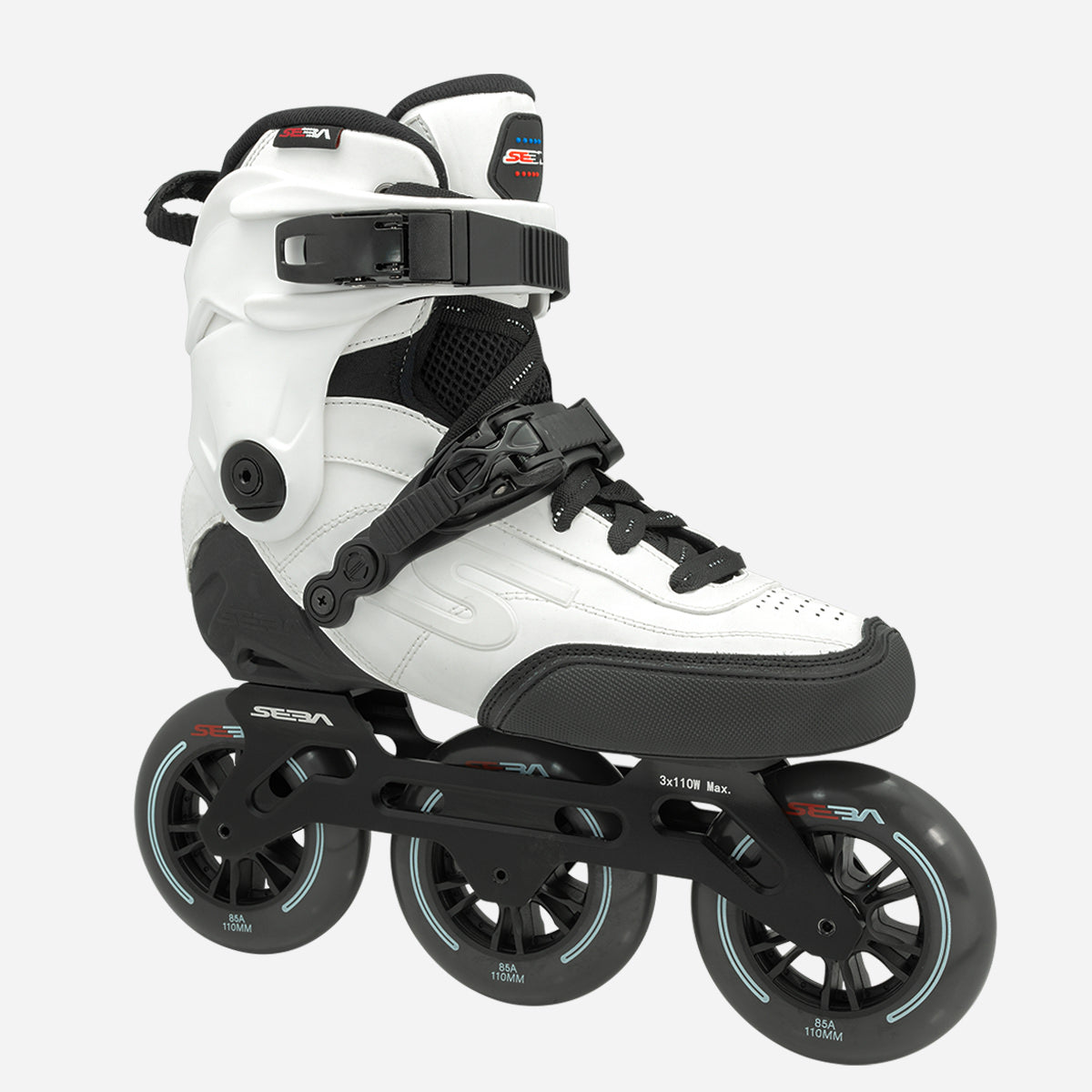 SEBA Skates - High Light 310 – ROVE SKATEHOUSE