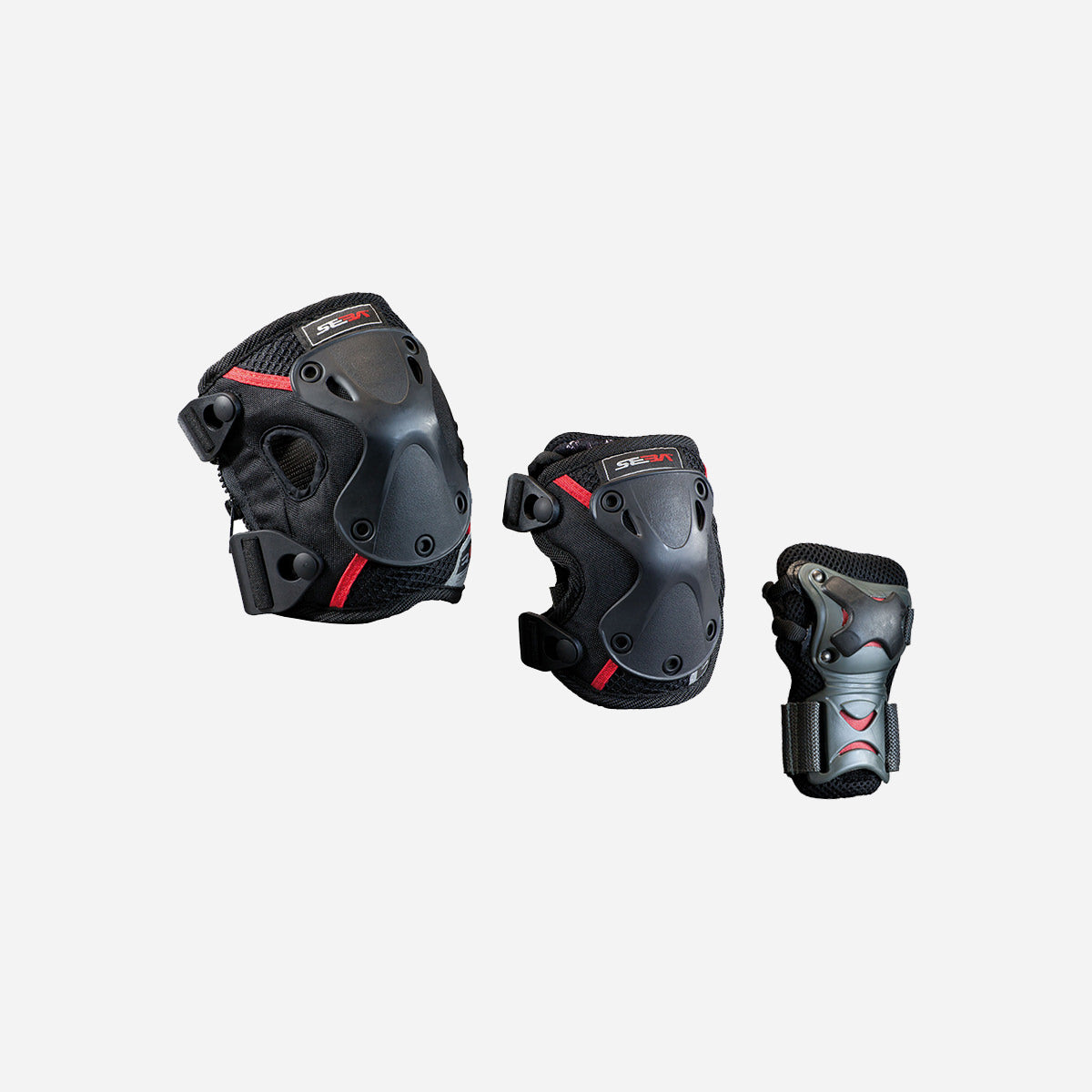SEBA Skates - Protection Pack 3 – ROVE SKATEHOUSE